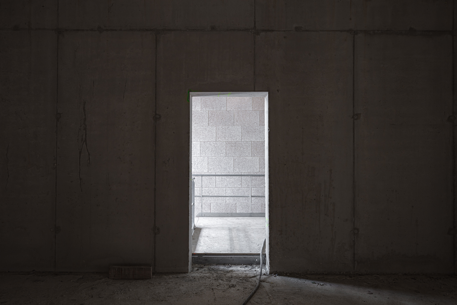 Het Loo Construction Part 2 • KAAN Architecten