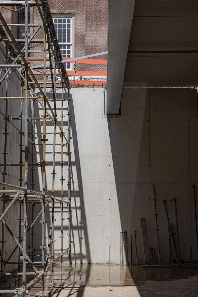Het Loo Construction Part 2 • KAAN Architecten