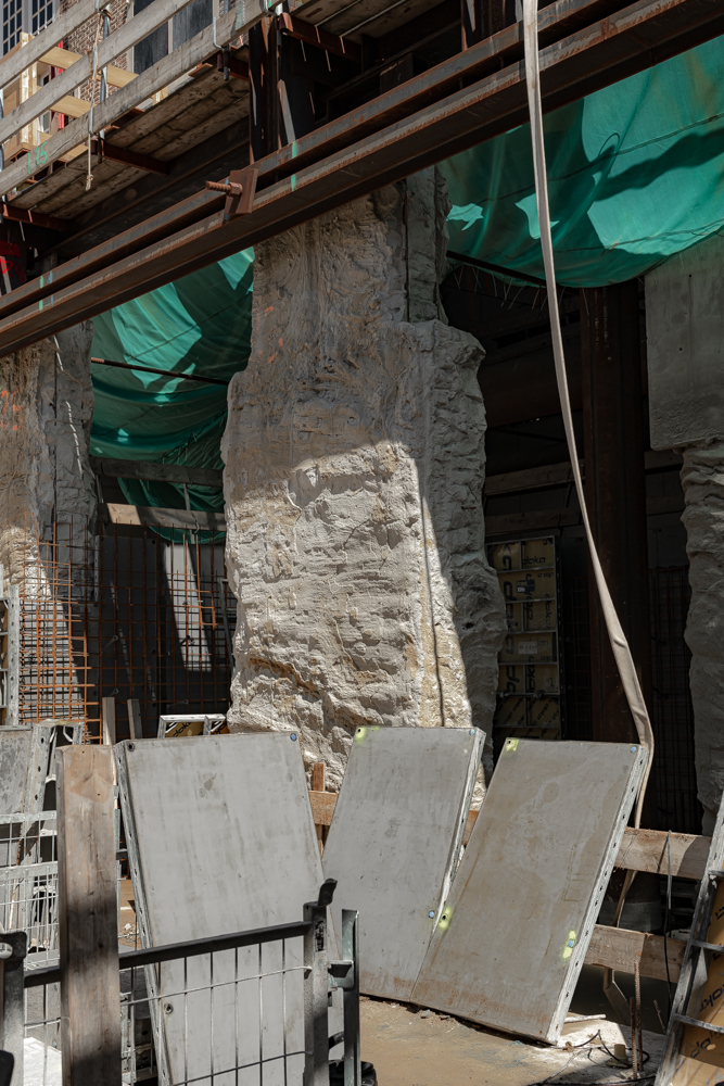 Het Loo Construction Part 2 • KAAN Architecten