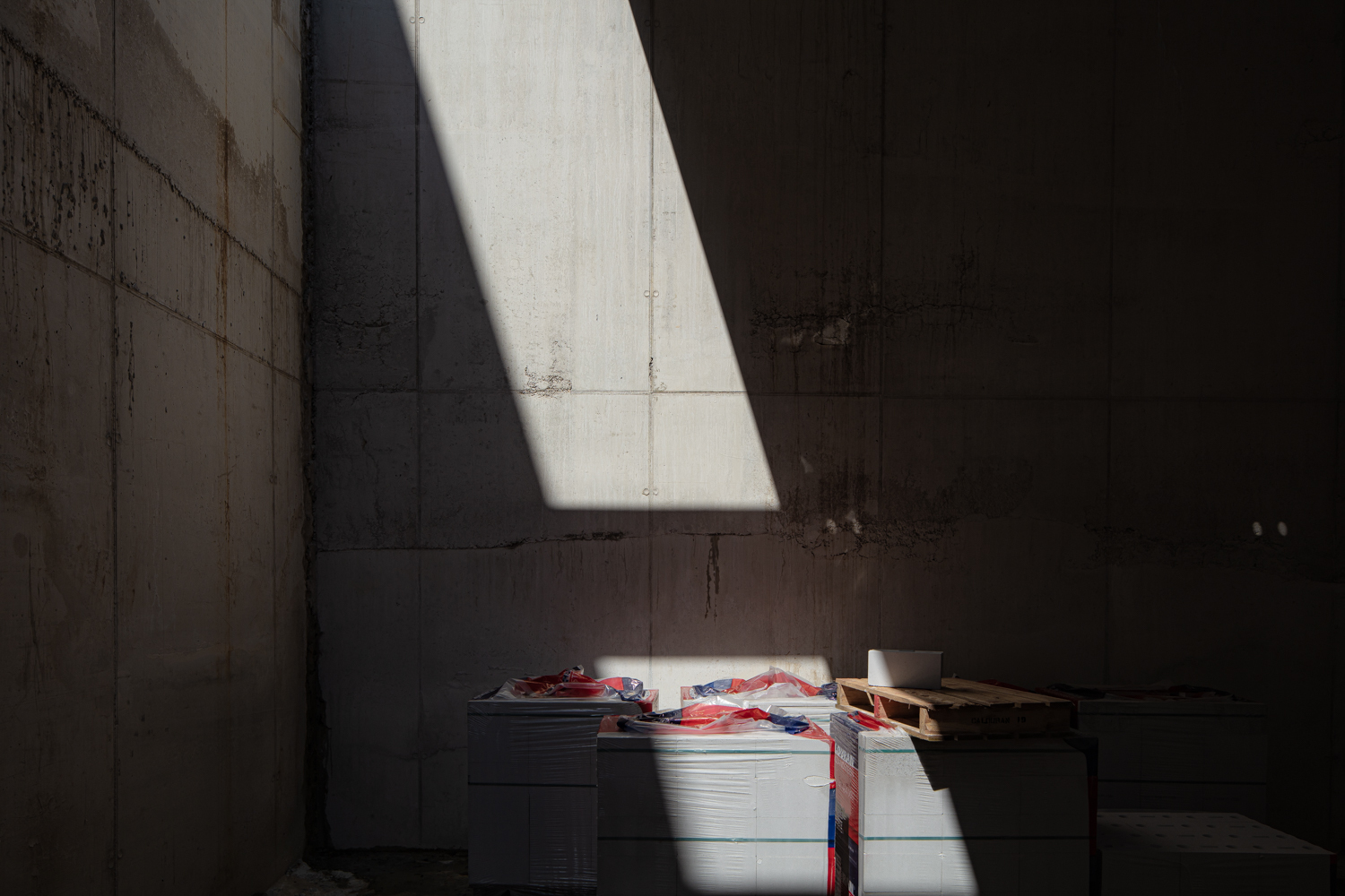 Het Loo Construction Part 2 • KAAN Architecten